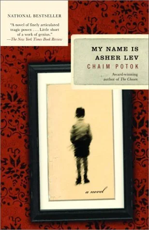 Summary of 'My Name Is Asher Lev' by Chaim Potok: A Detailed Synopsis