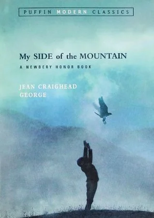Summary of 'My Side of the Mountain' by Jean Craighead George