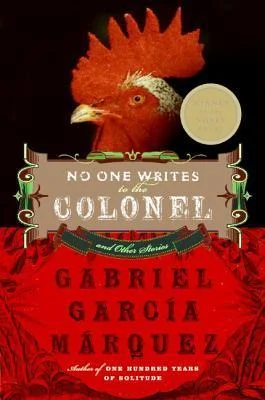 Summary of 'No One Writes to the Colonel and Other Stories' by Gabriel ...