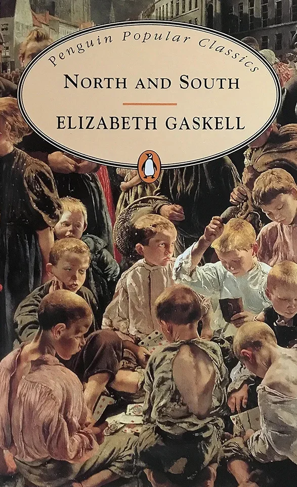 Summary of 'North and South' by Elizabeth Gaskell: A Detailed Synopsis