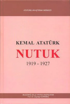 Summary of 'Nutuk' by Mustafa Kemal Atatürk: A Detailed Synopsis