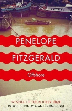 Summary of 'Offshore' by Penelope Fitzgerald: A Detailed Synopsis