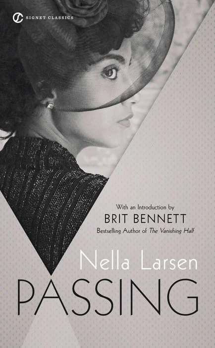 Summary of 'Passing' by Nella Larsen: A Detailed Synopsis