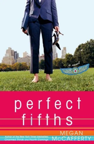 Summary of 'Perfect Fifths' by Megan McCafferty: A Detailed Synopsis