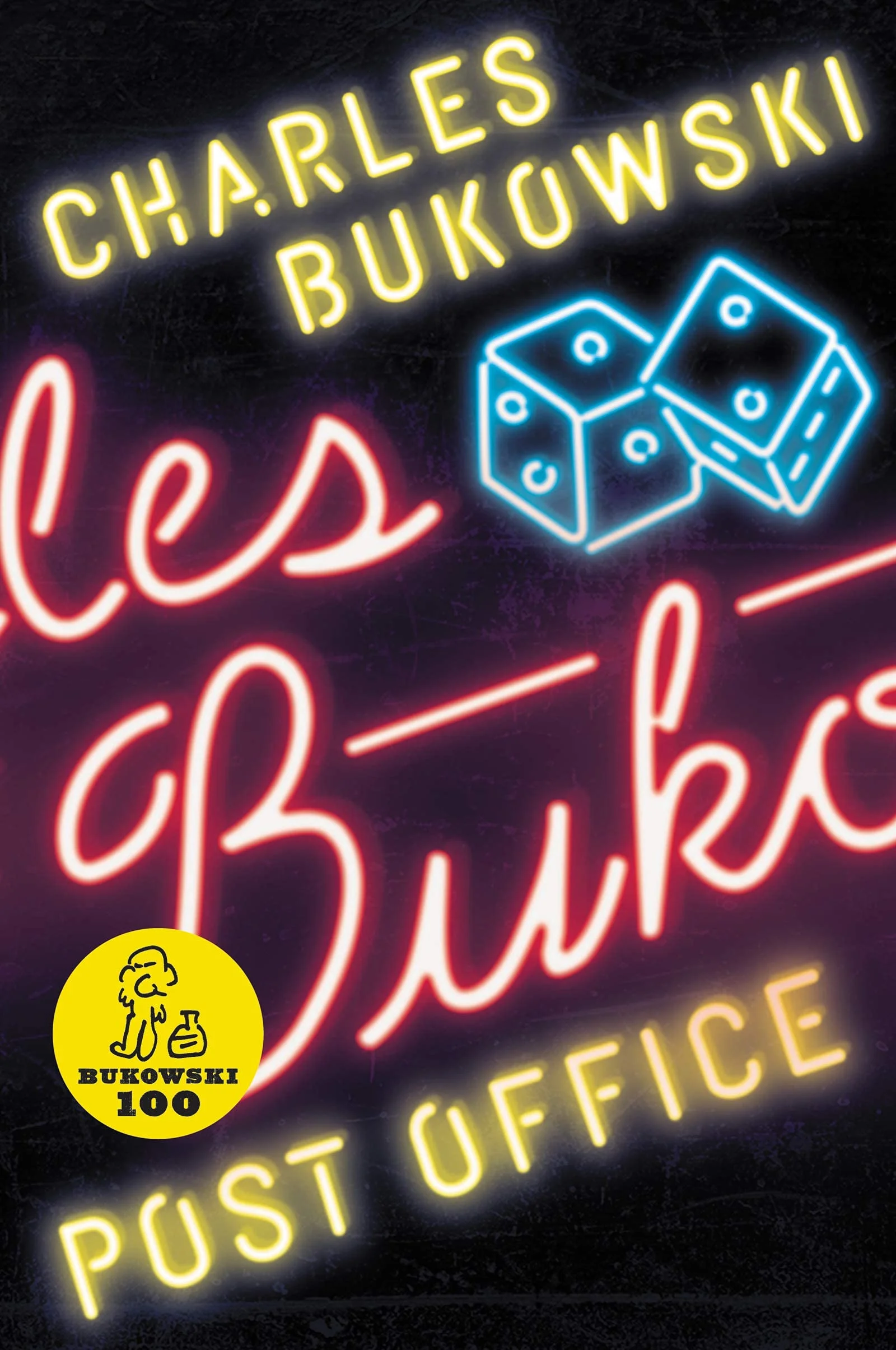 Summary of 'Post Office' by Charles Bukowski: A Detailed Synopsis