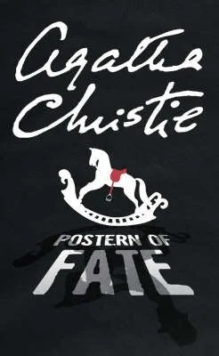 Summary of 'Postern of Fate' by Agatha Christie: A Detailed Synopsis