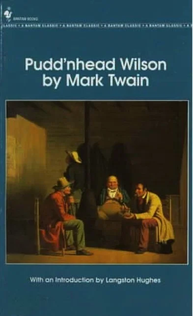Summary of 'Pudd'nhead Wilson' by Mark Twain: A Detailed Synopsis