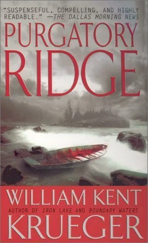 Summary of 'Purgatory Ridge' by William Kent Krueger