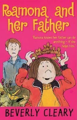 Summary of 'Ramona and Her Father' by Beverly Cleary