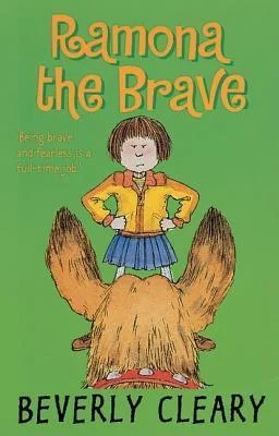 Summary of 'Ramona the Brave' by Beverly Cleary: A Detailed Synopsis