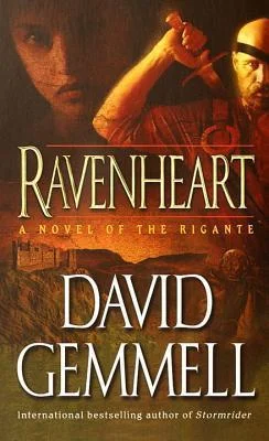Summary of 'Ravenheart' by David Gemmell: A Detailed Synopsis
