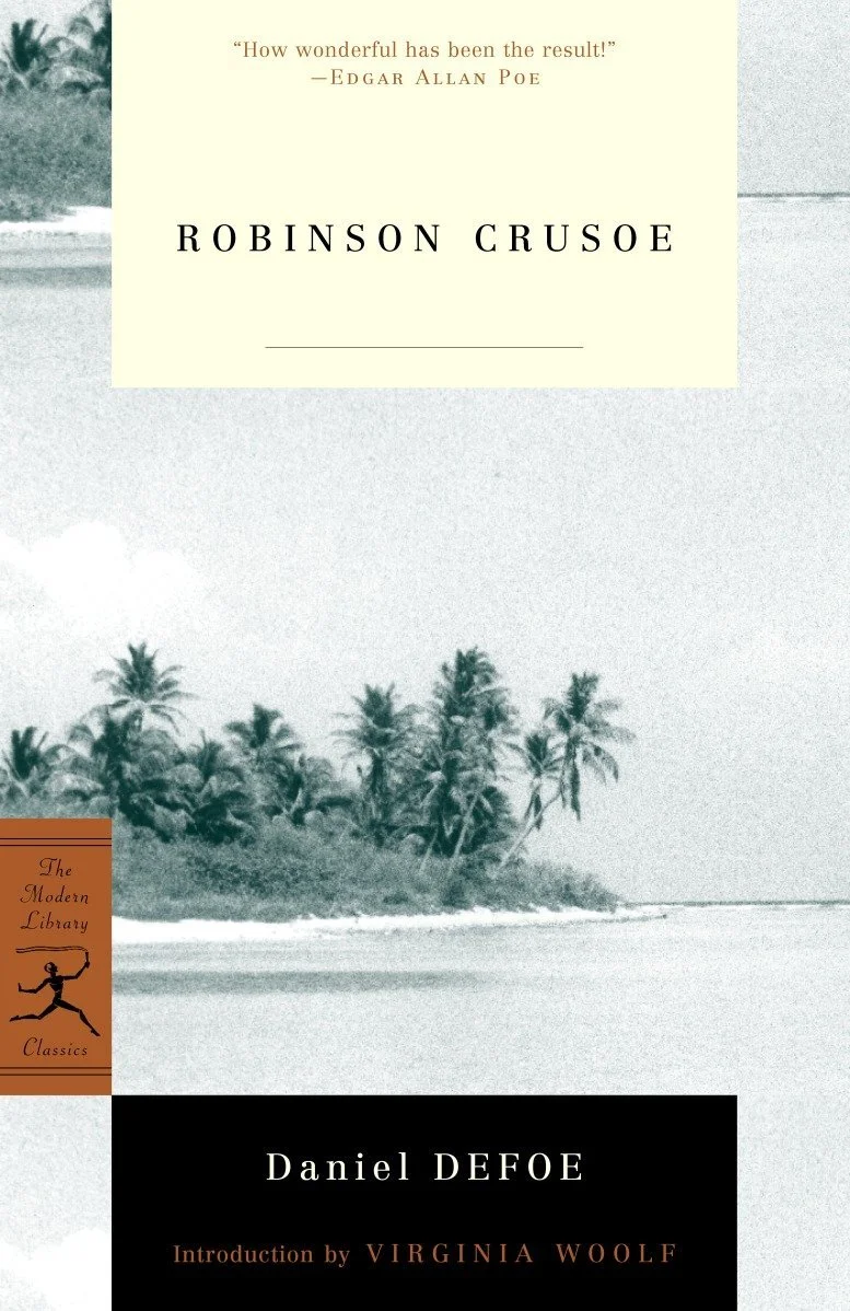 Summary of 'Robinson Crusoe' by Daniel Defoe: A Detailed Synopsis