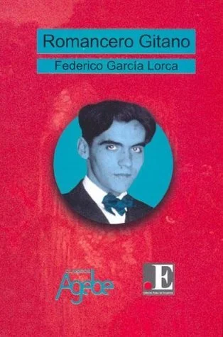 Summary of 'Romancero Gitano' by Federico García Lorca