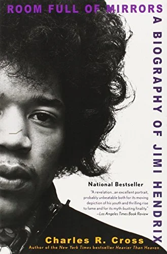 Summary of 'Room Full of Mirrors: A Biography of Jimi Hendrix' by ...