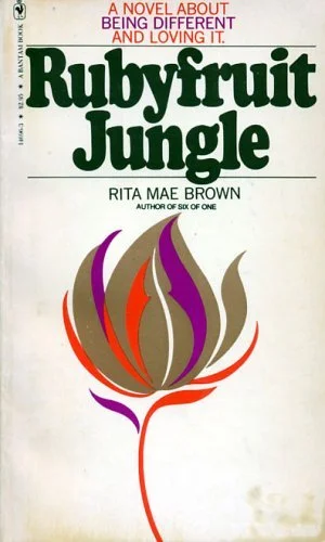 Summary of 'Rubyfruit Jungle' by Rita Mae Brown: A Detailed Synopsis