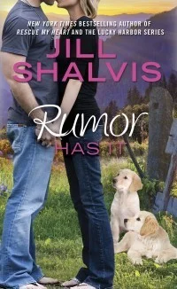Summary of 'Rumor Has It' by Jill Shalvis: A Detailed Synopsis