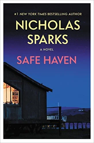 Summary of 'Safe Haven' by Nicholas Sparks: A Detailed Synopsis