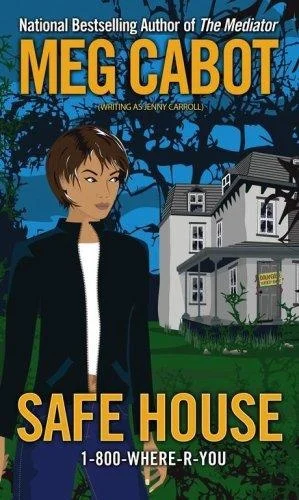 Summary of 'Safe House' by Meg Cabot: A Detailed Synopsis