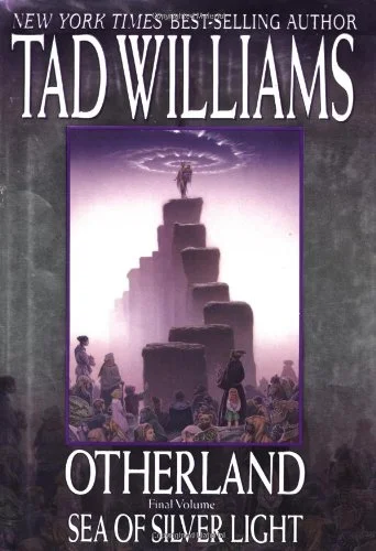 Summary of 'Sea of Silver Light' by Tad Williams: A Detailed Synopsis