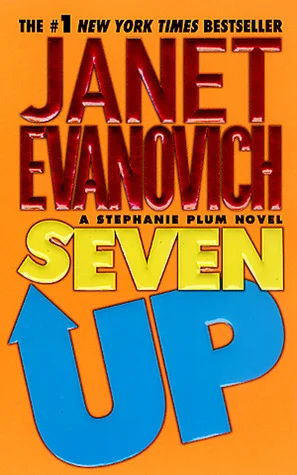 Summary of 'Seven Up' by Janet Evanovich: A Detailed Synopsis