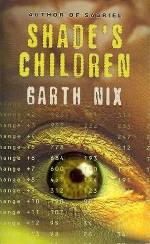 Summary of 'Shade's Children' by Garth Nix: A Detailed Synopsis