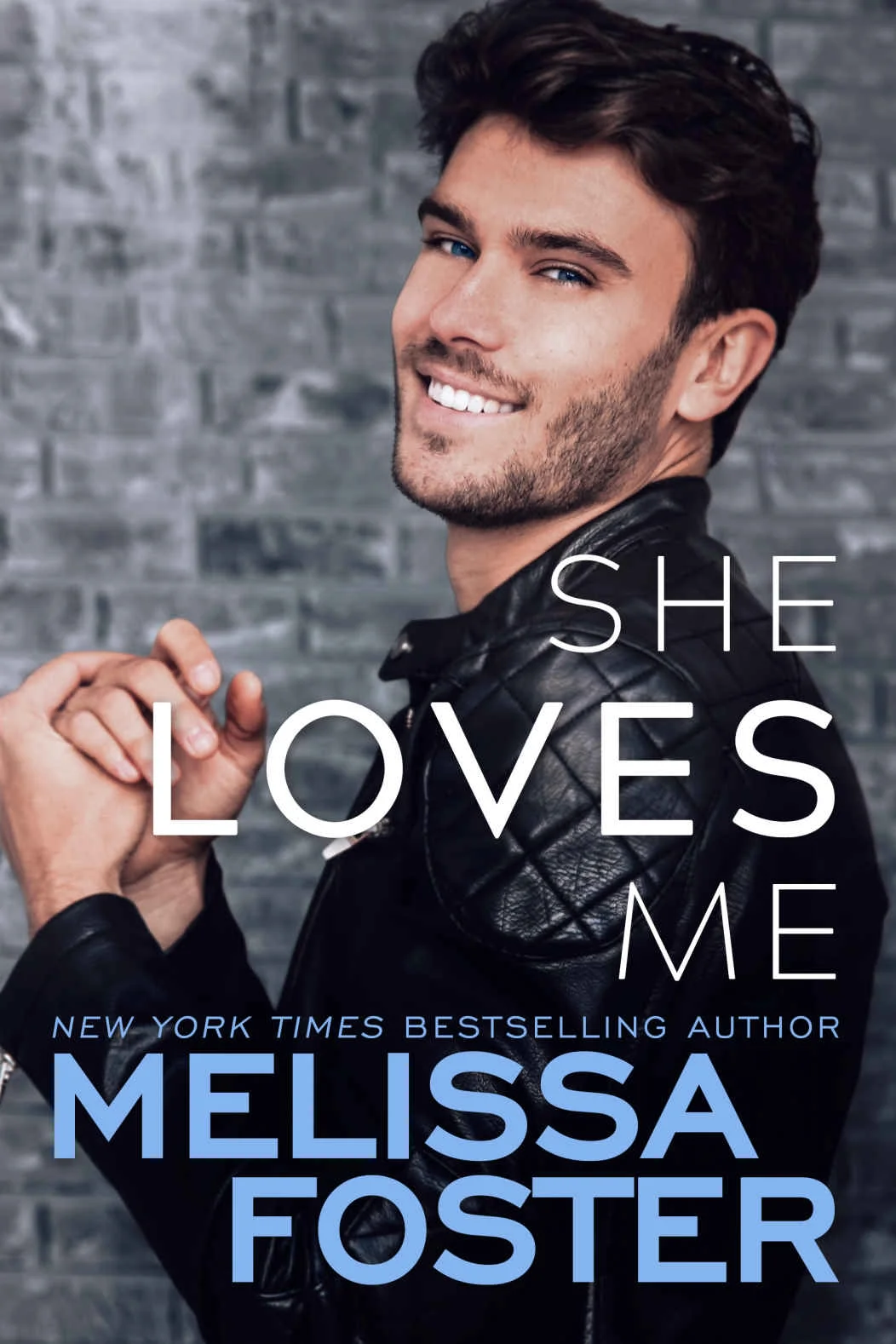 Summary of 'She Loves Me' by Melissa Foster: A Detailed Synopsis