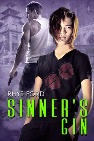 Summary of 'Sinner's Gin' by Rhys Ford: A Detailed Synopsis