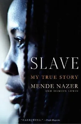 Summary of 'Slave: My True Story' by Mende Nazer: A Detailed Synopsis