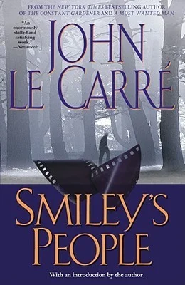 Summary of 'Smiley's People' by John le Carré: A Detailed Synopsis