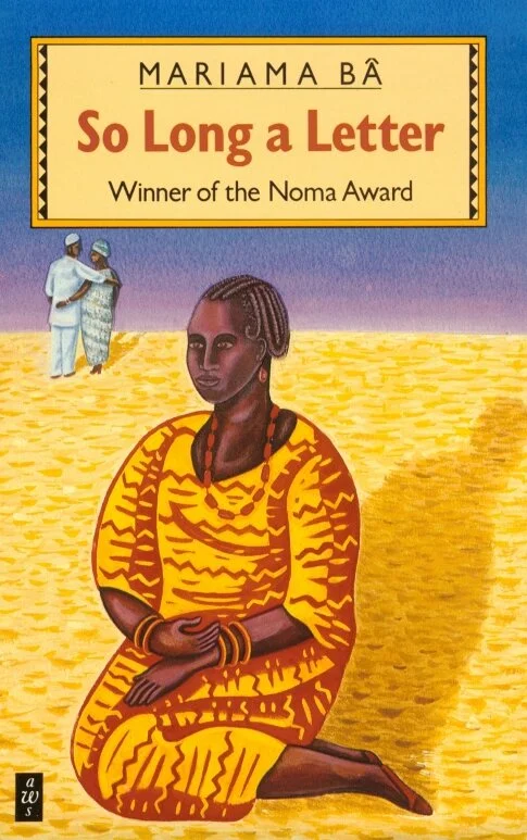 Summary of 'So Long a Letter' by Mariama Bâ: A Detailed Synopsis