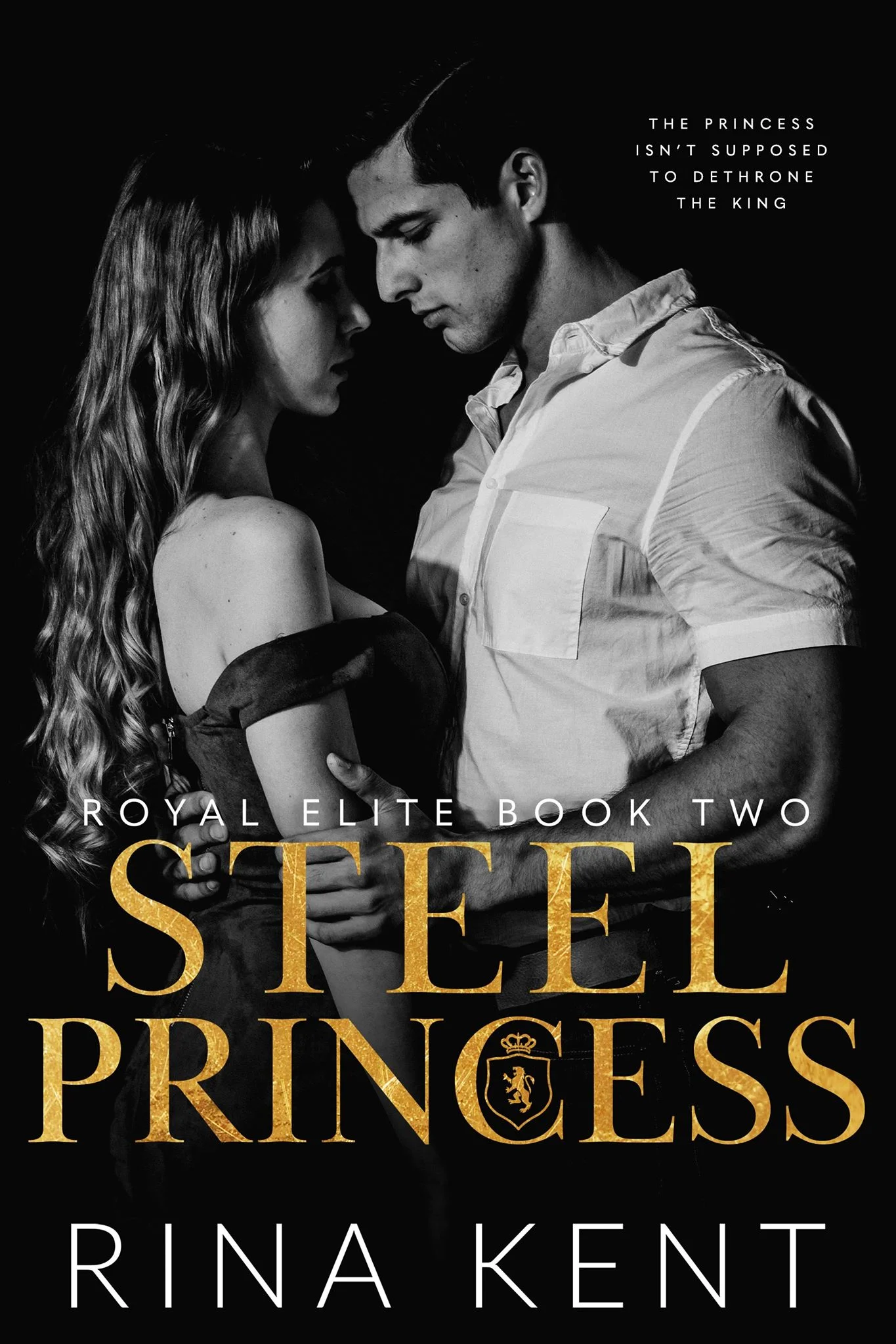 Summary of 'Steel Princess' by Rina Kent: A Detailed Synopsis