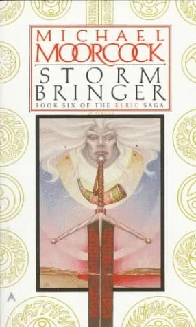 Summary of 'Stormbringer' by Michael Moorcock: A Detailed Synopsis