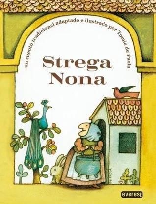 Summary of 'Strega Nona' by Tomie dePaola: A Detailed Synopsis