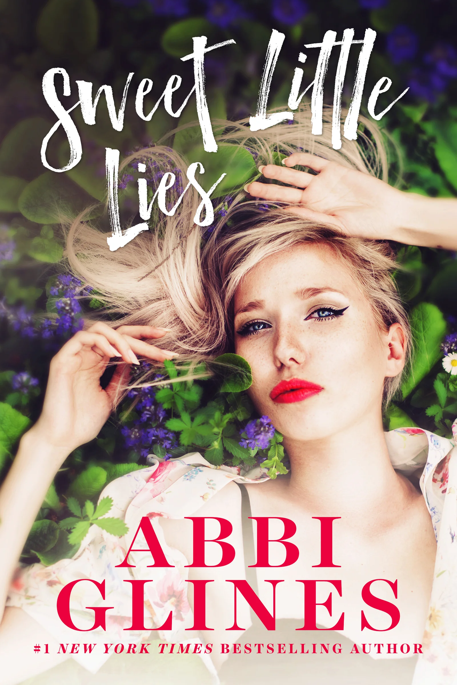 Summary of 'Sweet Little Lies' by Abbi Glines: A Detailed Synopsis