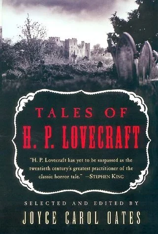 Summary of 'Tales of H.P. Lovecraft' by H.P. Lovecraft