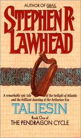 Summary of 'Taliesin' by Stephen R. Lawhead: A Detailed Synopsis