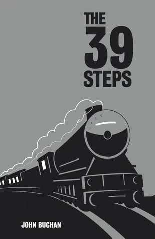 Summary of 'The 39 Steps' by John Buchan: A Detailed Synopsis