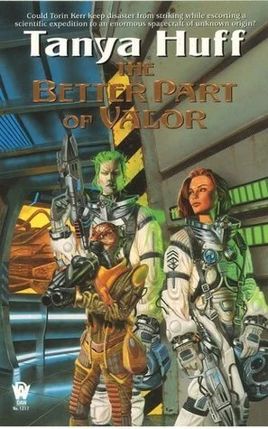 Summary of 'The Better Part of Valor' by Tanya Huff: A Detailed Synopsis