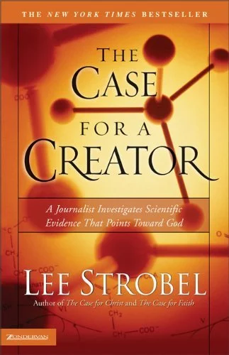 Summary of 'The Case for a Creator' by Lee Strobel: A Detailed Synopsis