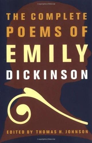 Summary of 'The Complete Poems of Emily Dickinson' by Emily Dickinson