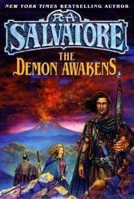 Summary of 'The Demon Awakens' by R.A. Salvatore: A Detailed Synopsis