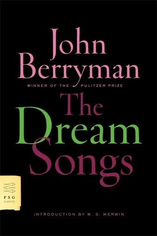 Summary of 'The Dream Songs' by John Berryman: A Detailed Synopsis