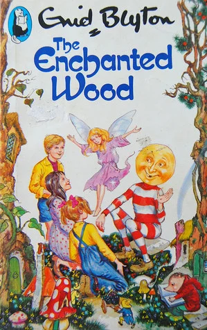 Summary of 'The Enchanted Wood' by Enid Blyton: A Detailed Synopsis