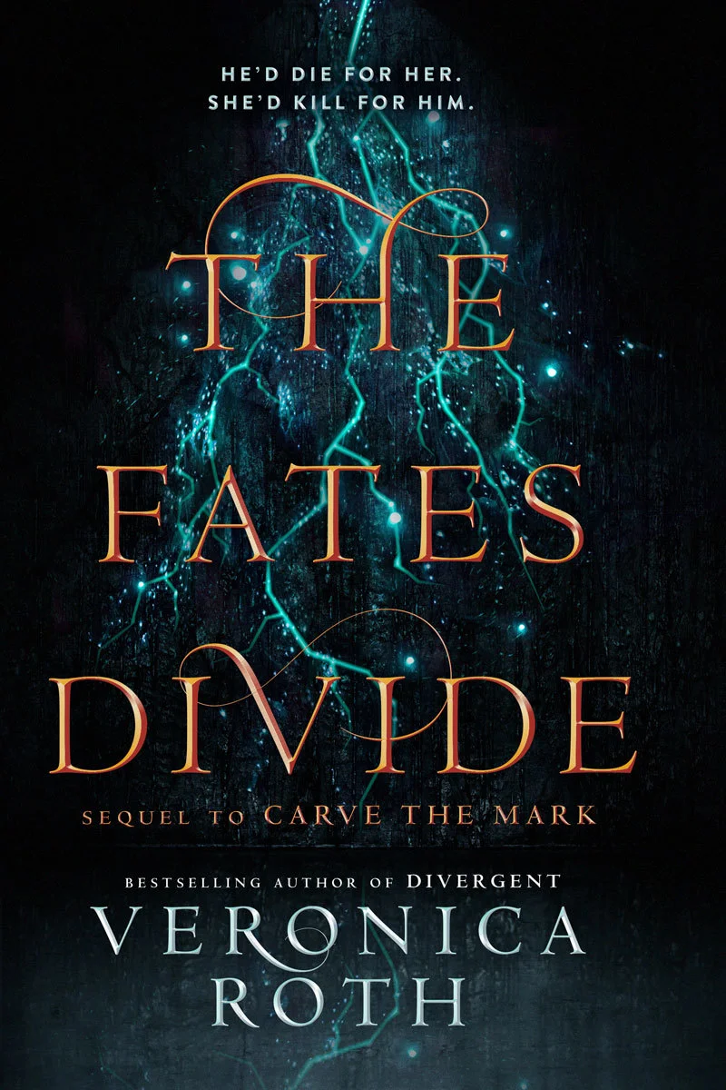 Summary of 'The Fates Divide' by Veronica Roth: A Detailed Synopsis
