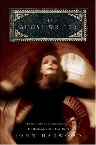 Summary of 'The Ghost Writer' by John Harwood: A Detailed Synopsis
