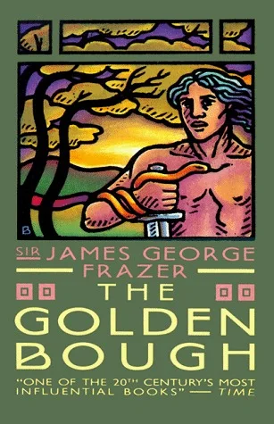 Summary of 'The Golden Bough' by James George Frazer