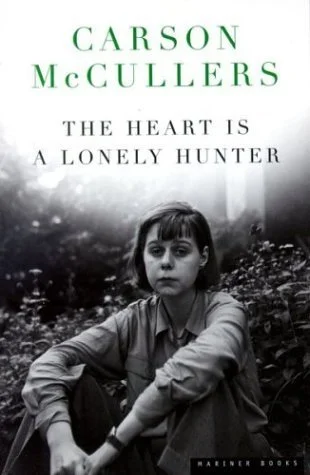 Summary of 'The Heart Is a Lonely Hunter' by Carson McCullers