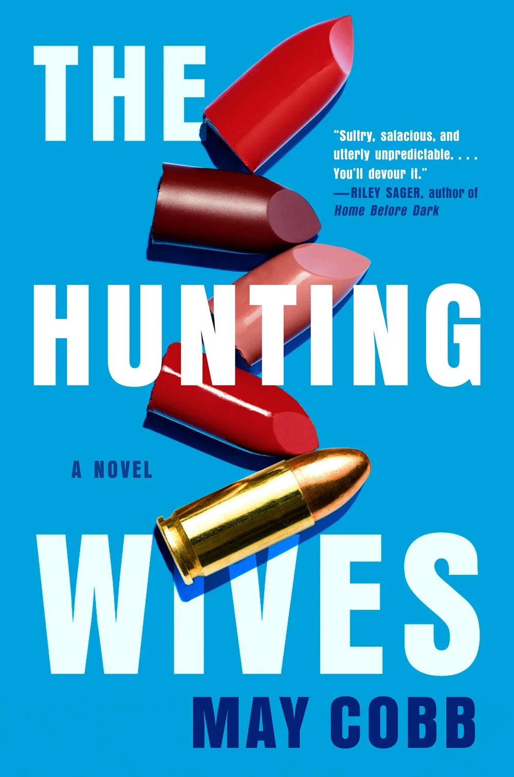 Summary of 'The Hunting Wives' by May Cobb: A Detailed Synopsis