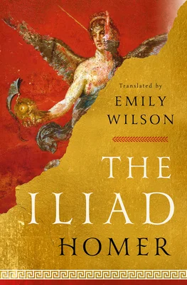 Summary of 'The Iliad' by Homer: A Detailed Synopsis