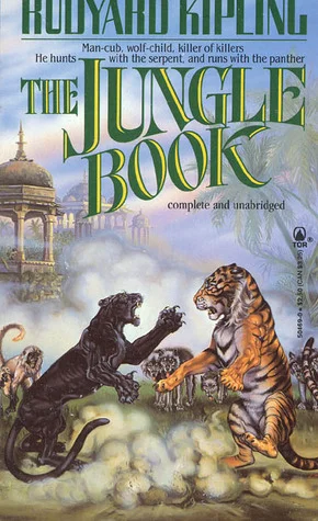 Summary of 'The Jungle Book' by Rudyard Kipling: A Detailed Synopsis
